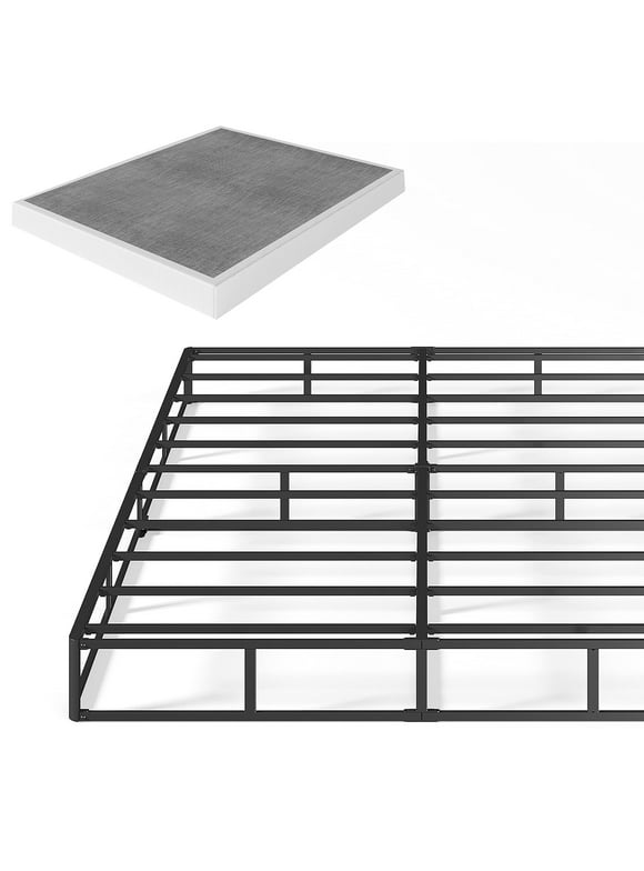 Full Box Springs in Box Springs & Bunkie Boards - Walmart.com