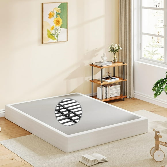 Fold Box Spring