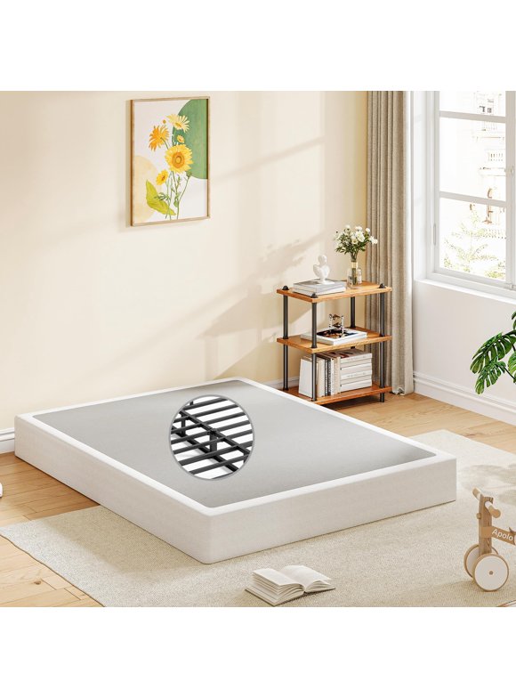 Full Box Springs in Box Springs & Bunkie Boards - Walmart.com