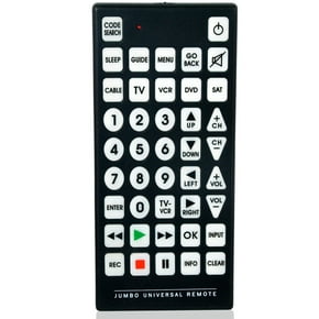 Spectrum Universal Remote
