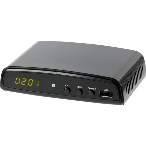 DVR Recorders for TV