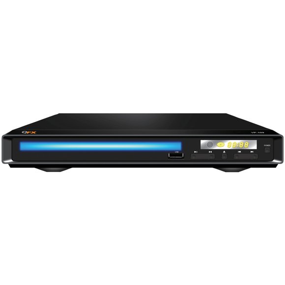 Blue Ray DVD Players