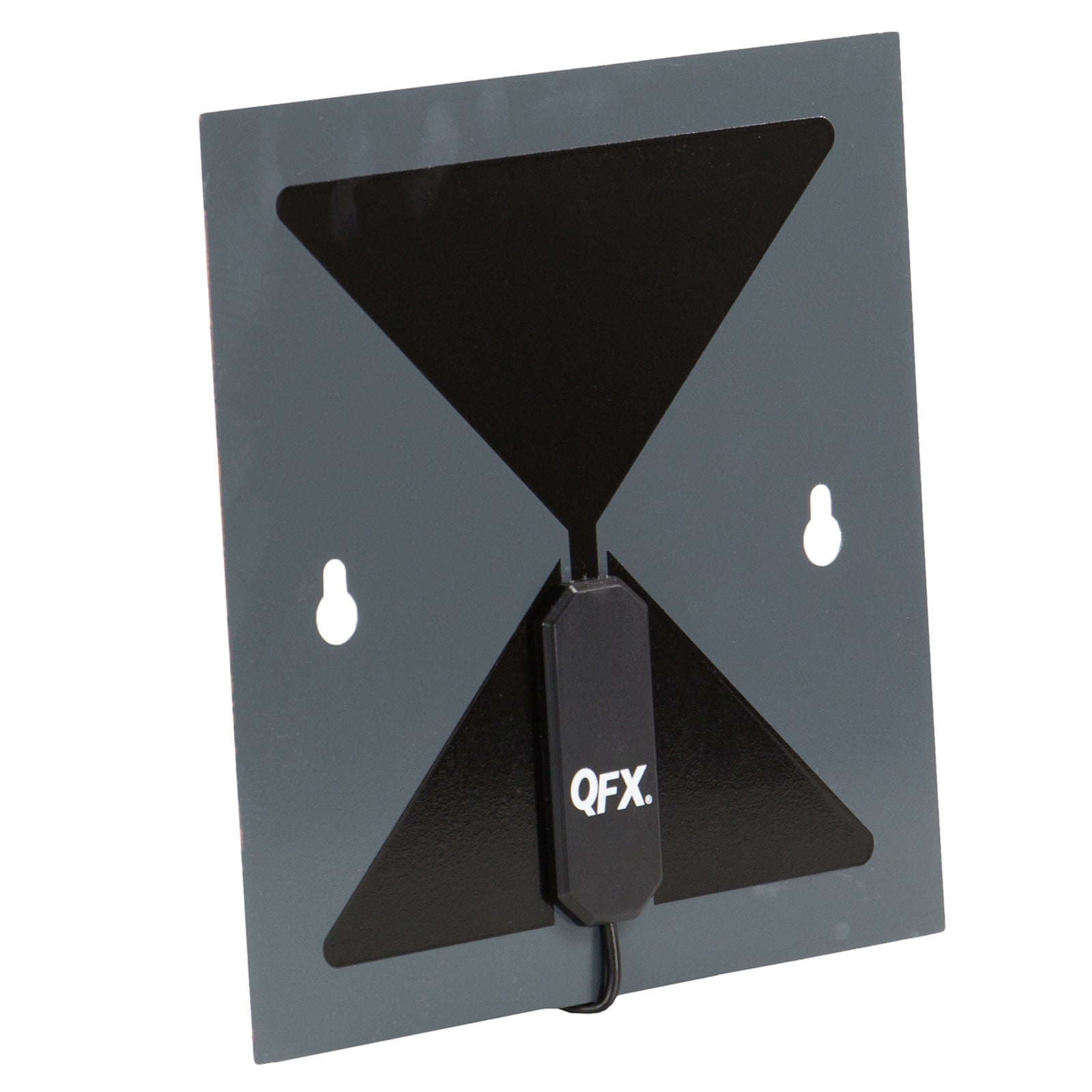 QFX HD/DTV Razor Thin TV Antenna - Walmart.com