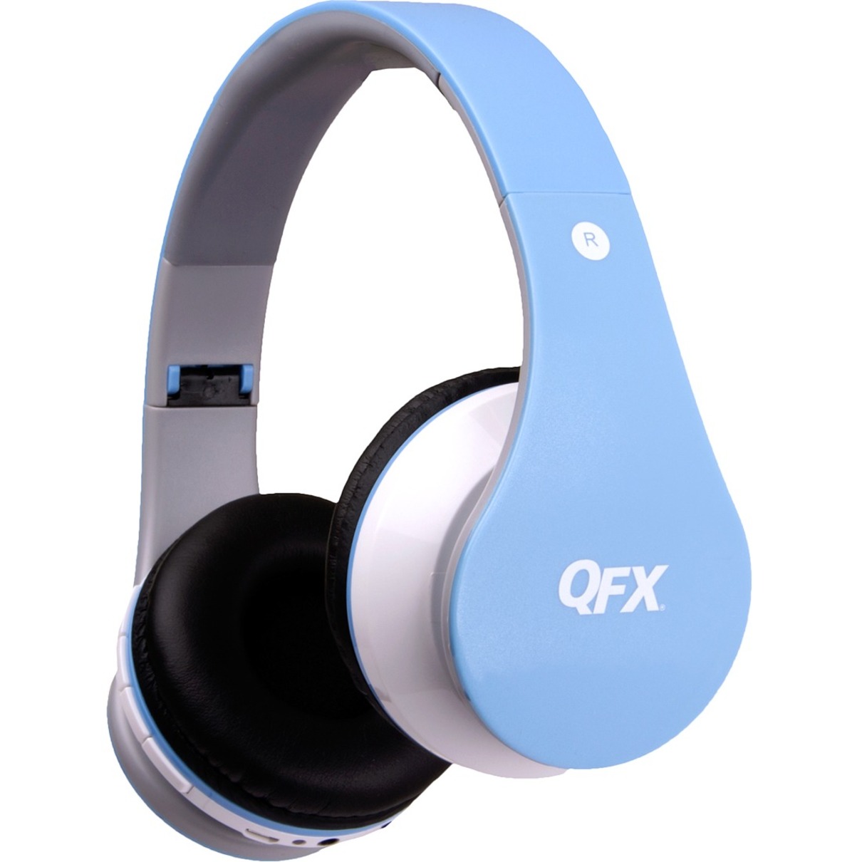 QFX Headset - Walmart.com