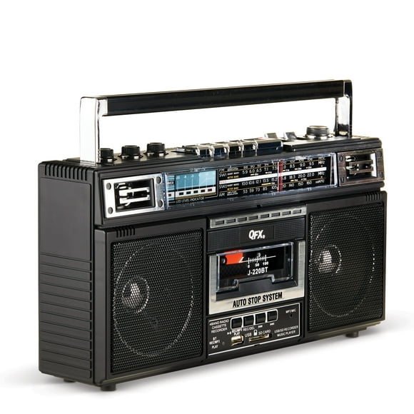 Cassette Players in Portable Audio - Walmart.com