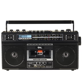 Cassette Bluetooth Player