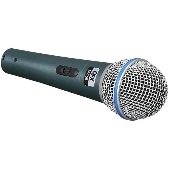 Microphones