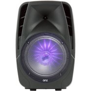 Gemini Sound GSYS-4800 LED Party Light Stereo & Home Theater Audio ...