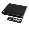 QFX VP-109 Digital Multimedia DVD Player Rip CDs To MP3 - Walmart.com