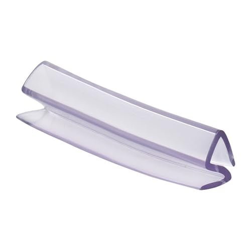 QG4Y-001 Jalousie and Louver Slat Vinyl, Clear - 100 ft Roll - Walmart.com