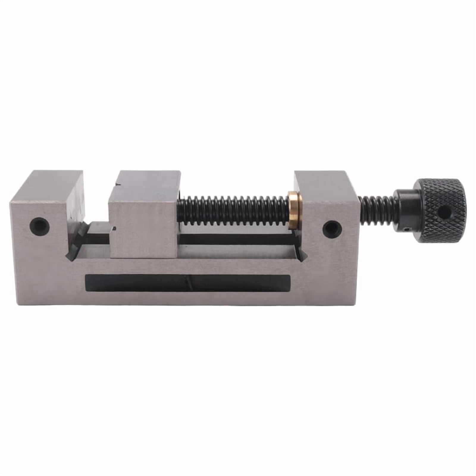 QGG50 High Machine Vise 2 Inch Right Angle Vise Grinder CNC Gad Tongs ...