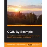 QGIS By Example (Paperback) - Walmart.com