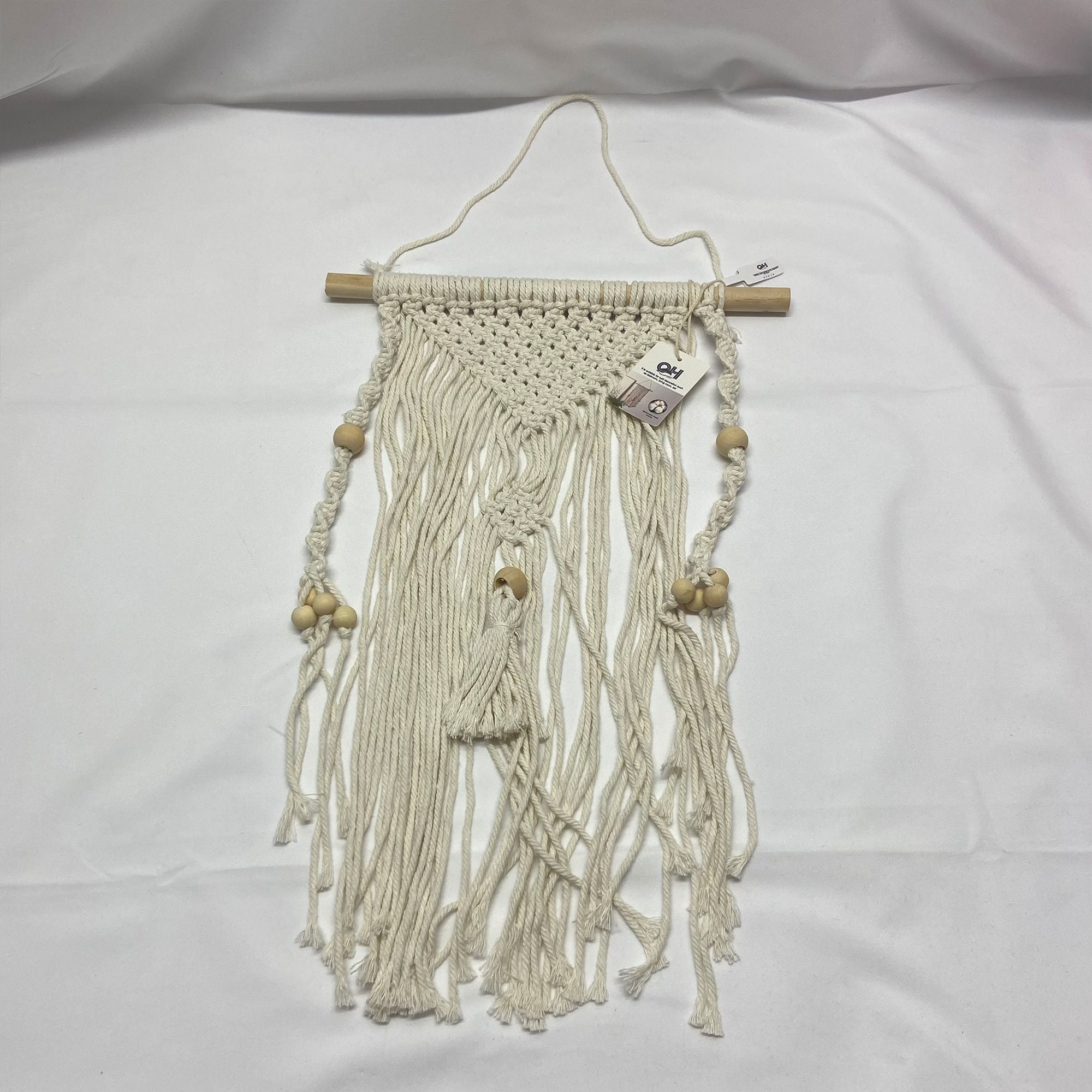 QH - Wall hangings of textile- Unique Home Decor for Artistic Ambiance ...