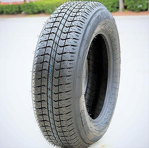 QH500 Premium Trailer Tire-ST175/80D13 175/80-13 175/80/13 Load Range C ...