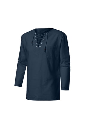 Viking Linen Shirt