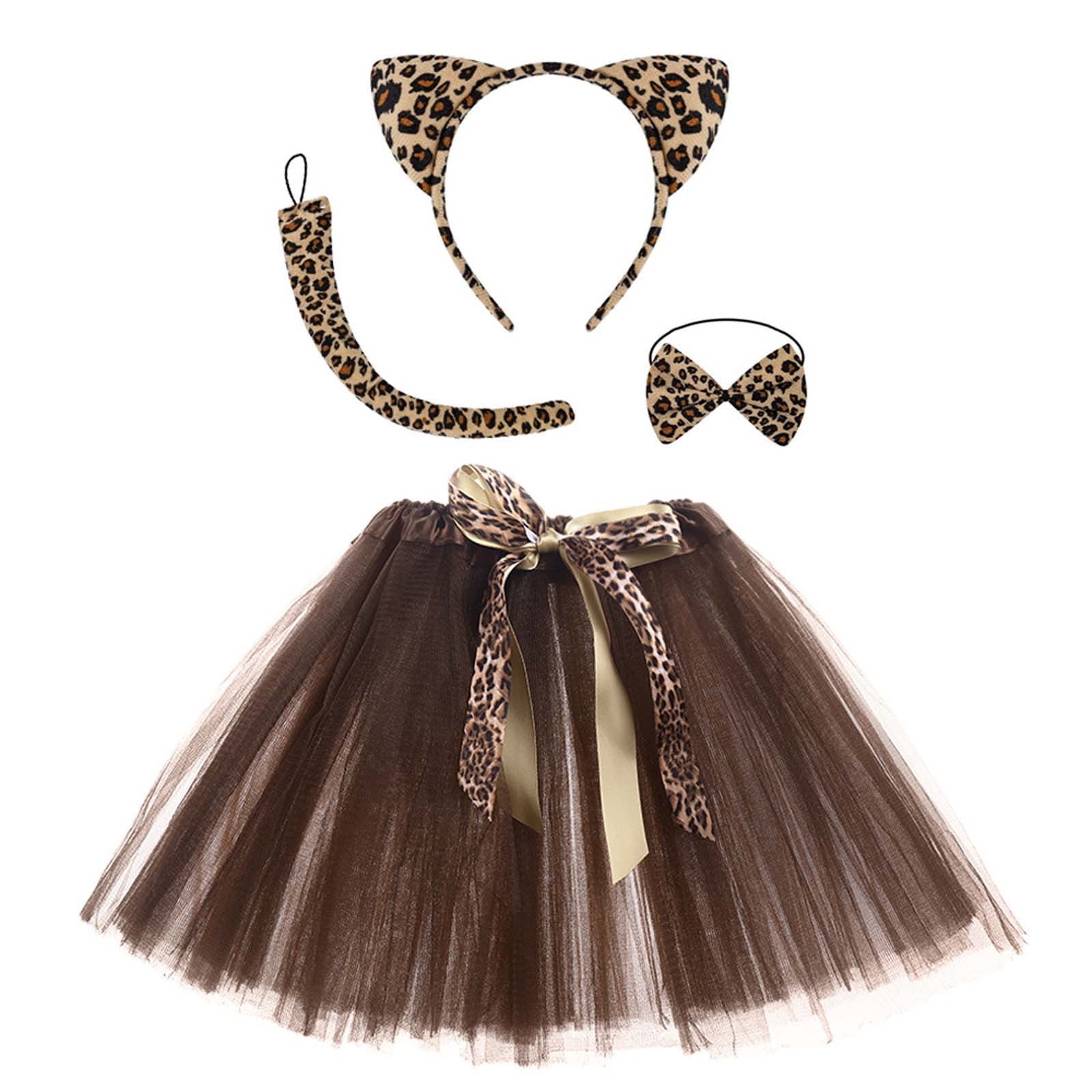 QHFBli Tutus for Girls Ballet Tutu Skirts Birthday Party Favor Gifts ...