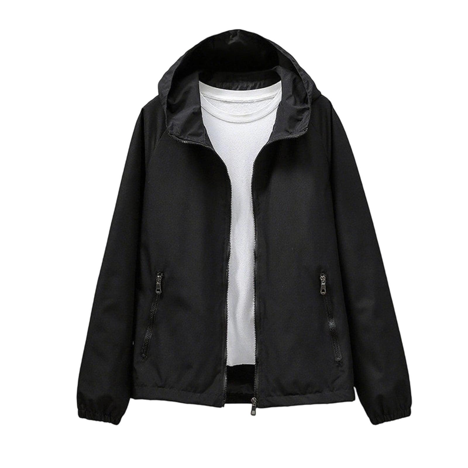 QHFBli Womens Blazers Business Casual Outfits for Women Work Jackets ...