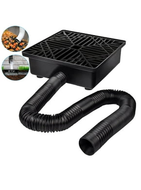 Downspout Diverters in Guttering & Drainage - Walmart.com