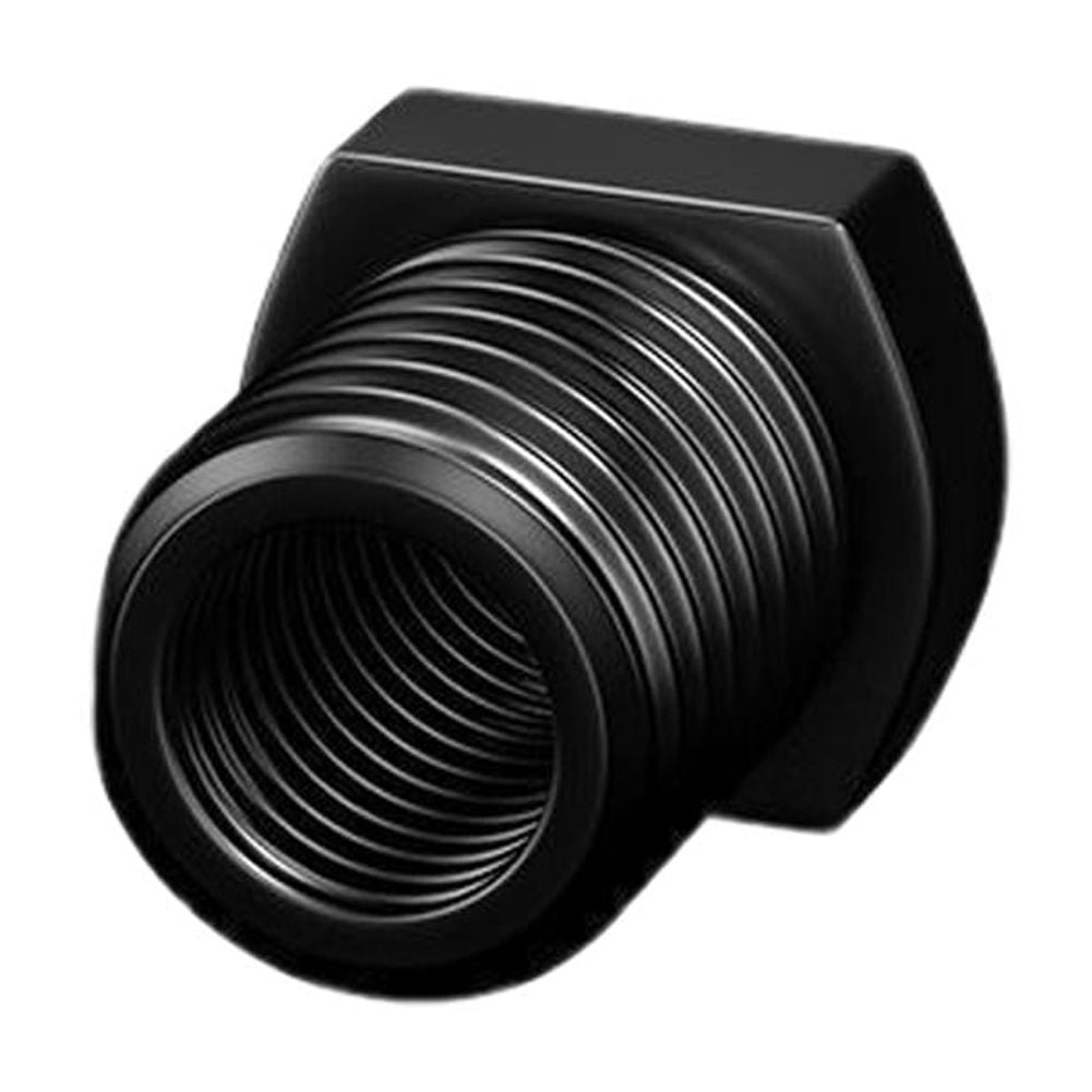QHUDLV 100 Type Angle Grinder Modification Adapter M10 To M14 External ...