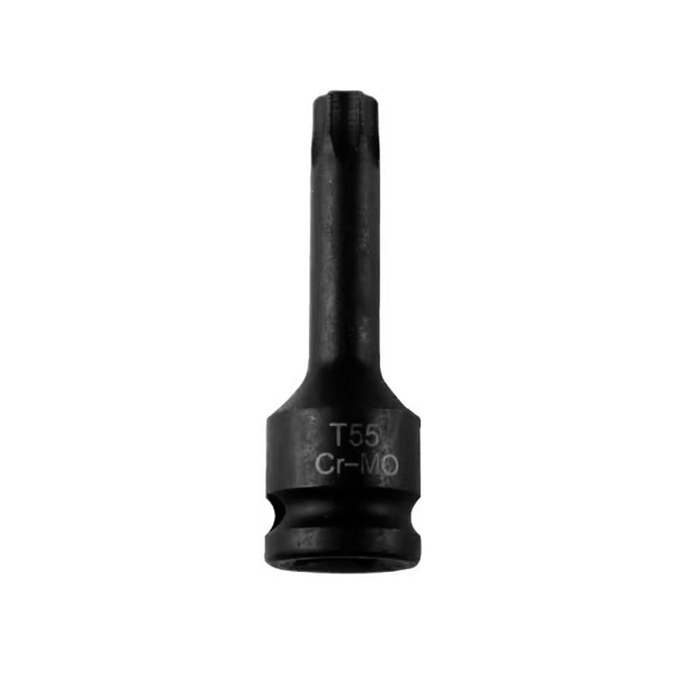 QHUDLV 2-Inch Drive Wrench Socket Adapter,Socket Screwdriver Bit for ...