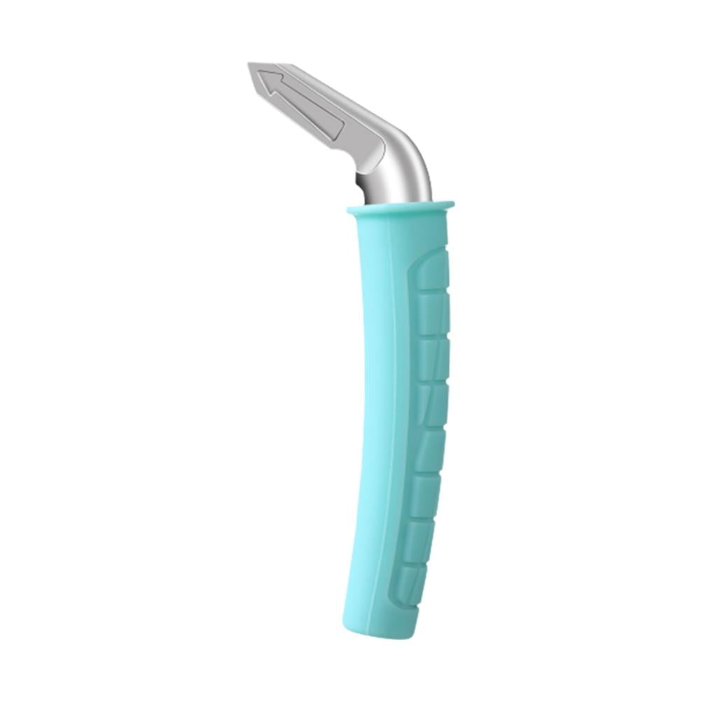 QHUDLV 2 Pcs Car Door Handle for Elderly Easy exit Handle for car Car ...