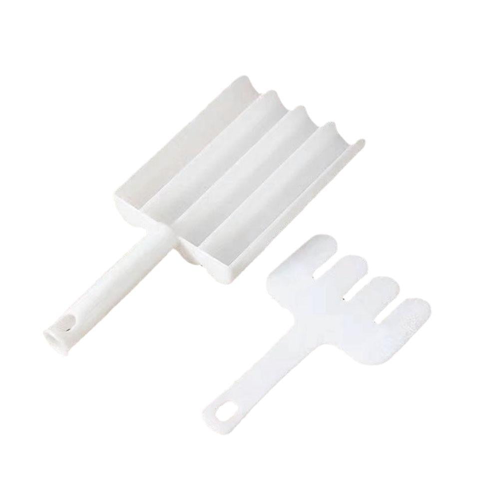 QHUDLV 2023 Creative Kitchen Triple Meatball Maker, Home Cooking Tools ...