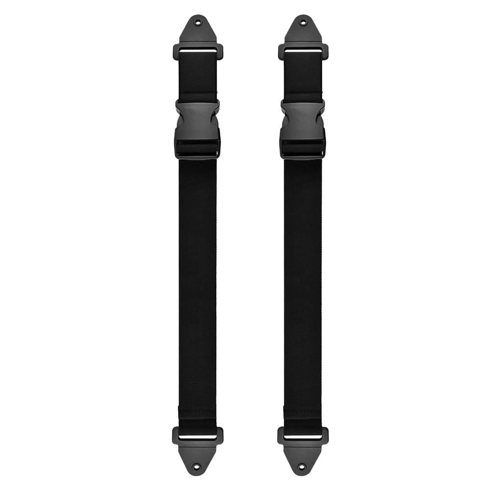 QHUDLV Animal-Proof Trash Can Lock, Raccoon Proof Garbage Lid Lock ...