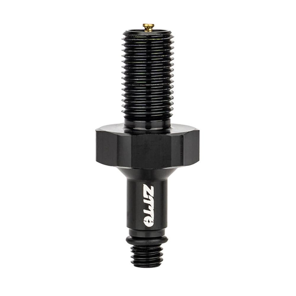 QHUDLV Bike Rear Shock Pump Adapter,Internal Thread Tool,Air Nozzle ...