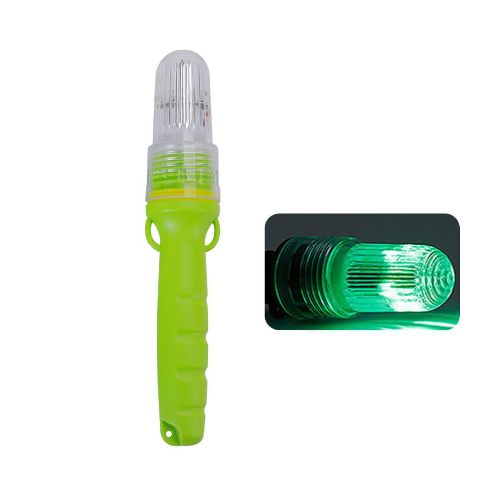 QHUDLV Boat Flares Waterproof Kit,Coast Guard Approved Marine Signals ...