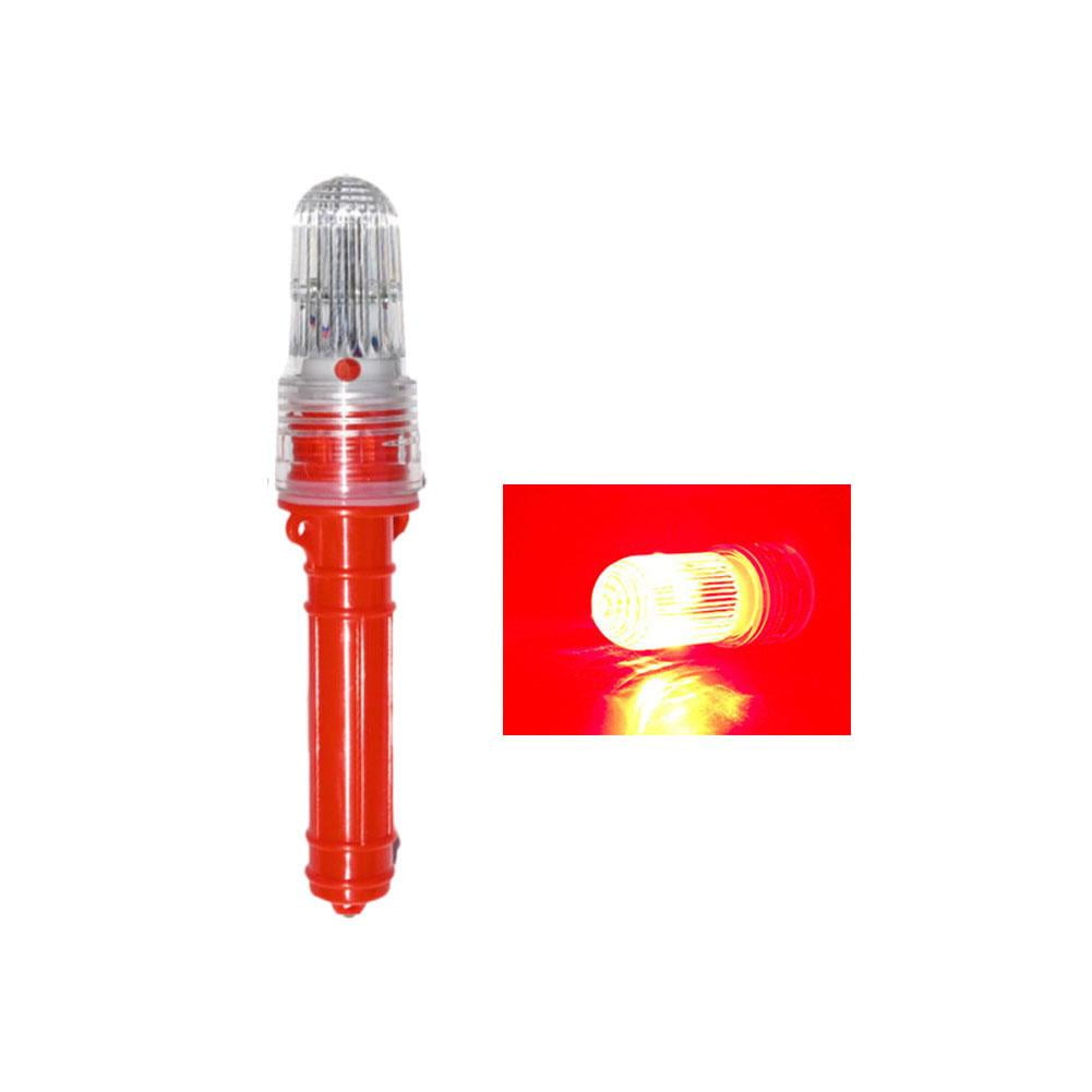 QHUDLV Boat Safety Flares â€“ 3PCS Electronic Coast Guard Approved â ...