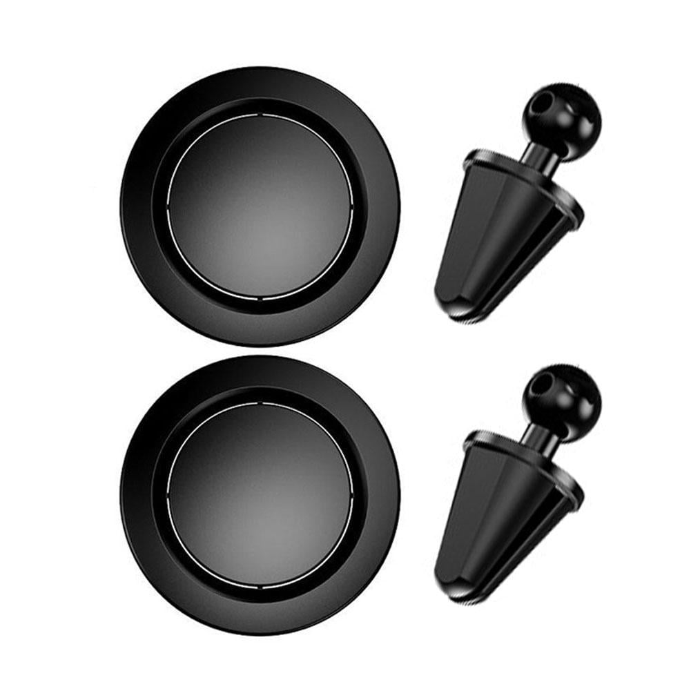 QHUDLV Car Air Conditioner Windshield Deflector, Vehicle-Mounted Air ...