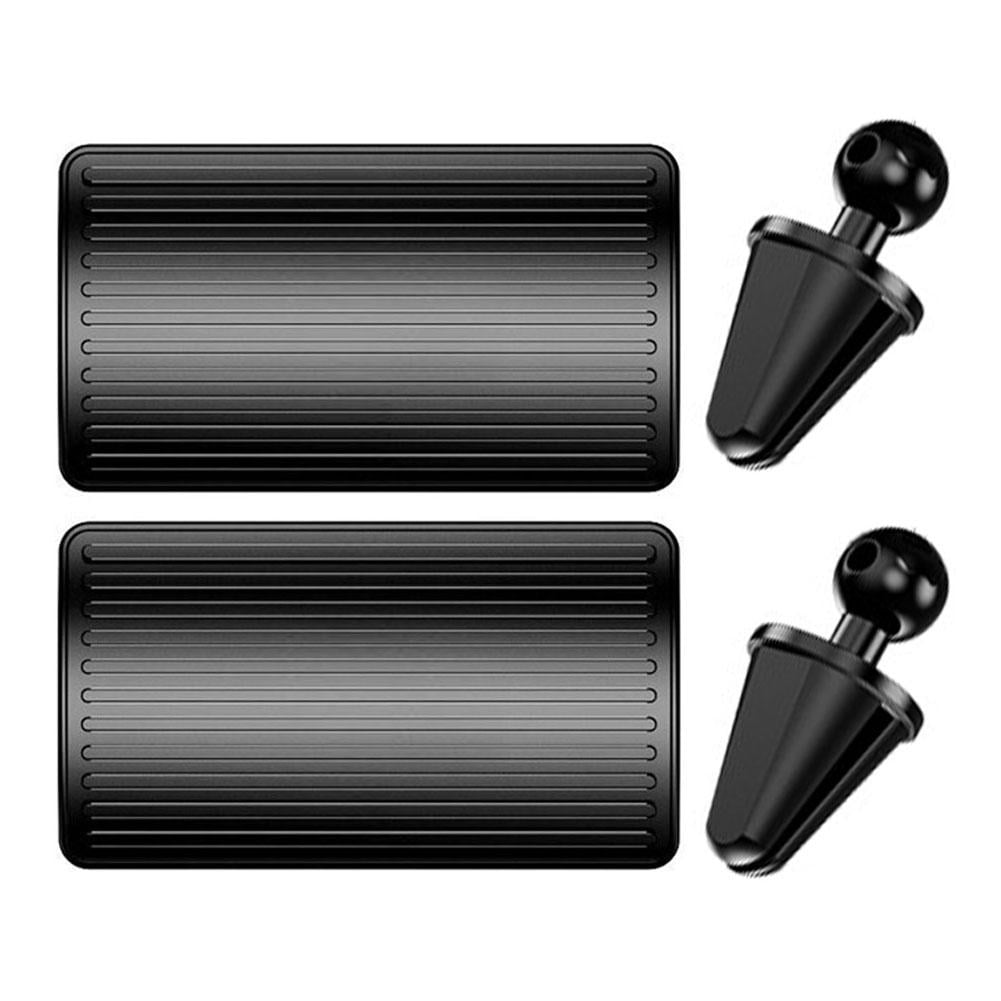 QHUDLV Car Air Conditioner Windshield Deflector, Vehicle-Mounted Air ...