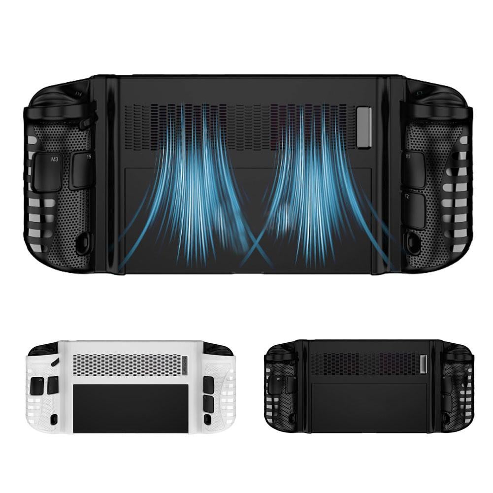 QHUDLV Carrying Case Bag For Legion GO 8.8",Gaming Handheld Cover for ...