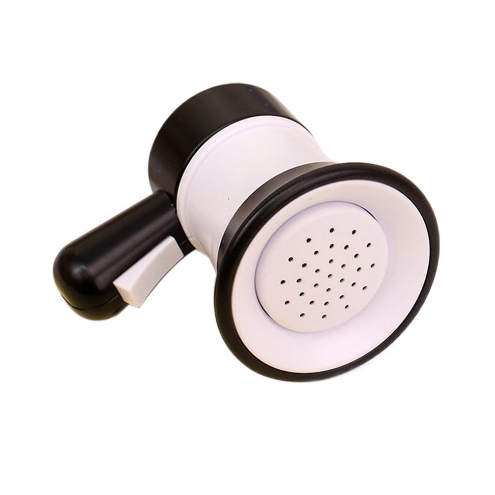 QHUDLV Cartoon Mini Speaker – Handheld Megaphone – Backpack Pendant ...