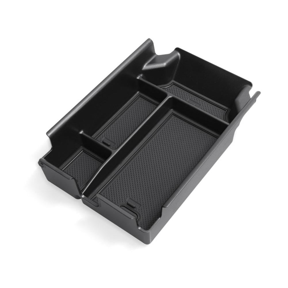 QHUDLV Center Console Armrest Organizer for X3 G45 2025, Interior ...