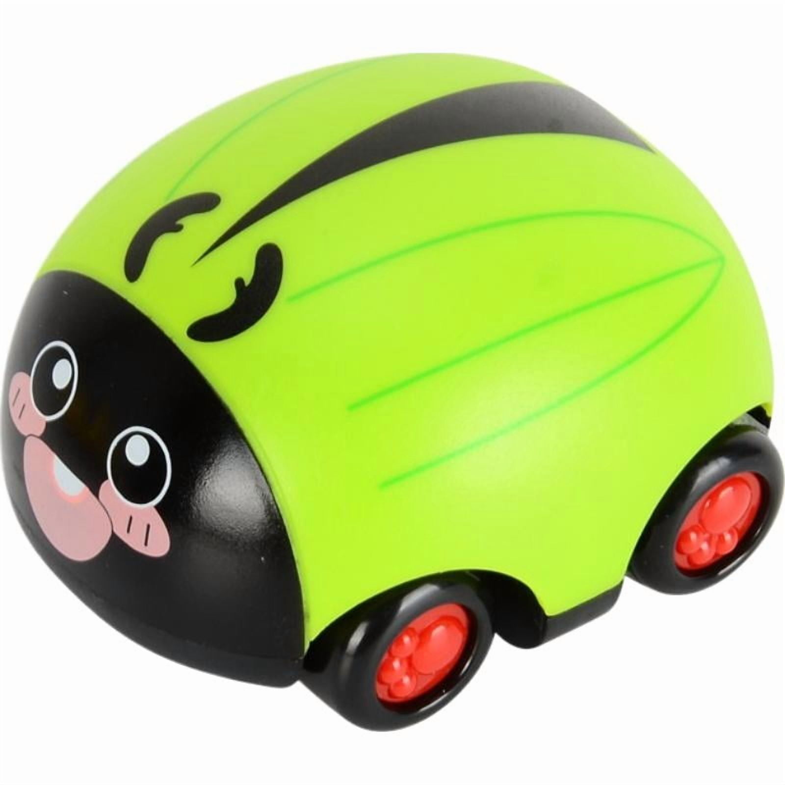 QHUDLV Children's Anti-Gravity Two-way Car, Inertia Toy - Walmart.com