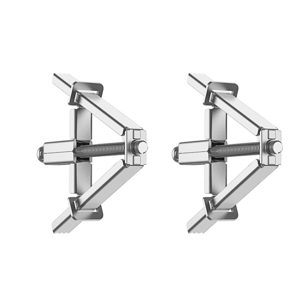 QHUDLV Concealed Junction Box Repair Device, Electrical Outlet Fixing ...