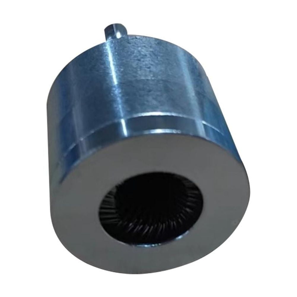 QHUDLV Copper Pipe Cleaner for Drill,Pipe Cleaners Plumbing Brush,15 ...