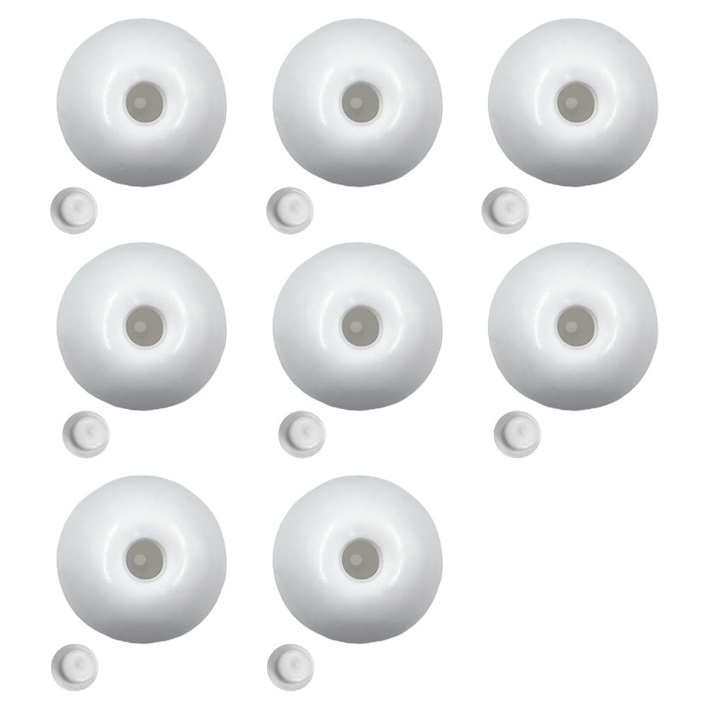 QHUDLV DIY Stress Ball Kit,Expander Tool and Skins,Make Your Own ...