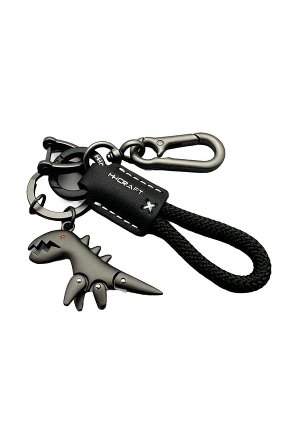 Portable Key Holders