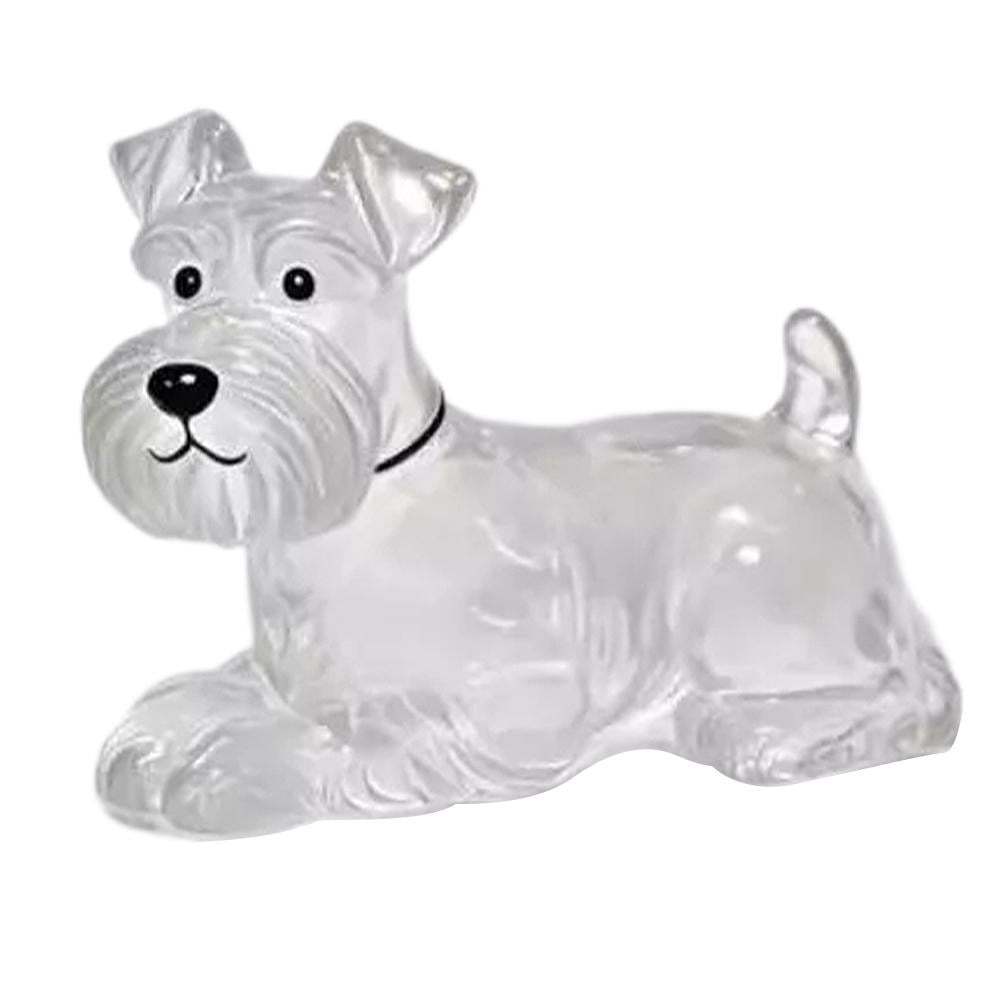 QHUDLV Dog Hair Keepsake Storage Bottle Keychain, Pet Fur Collection ...