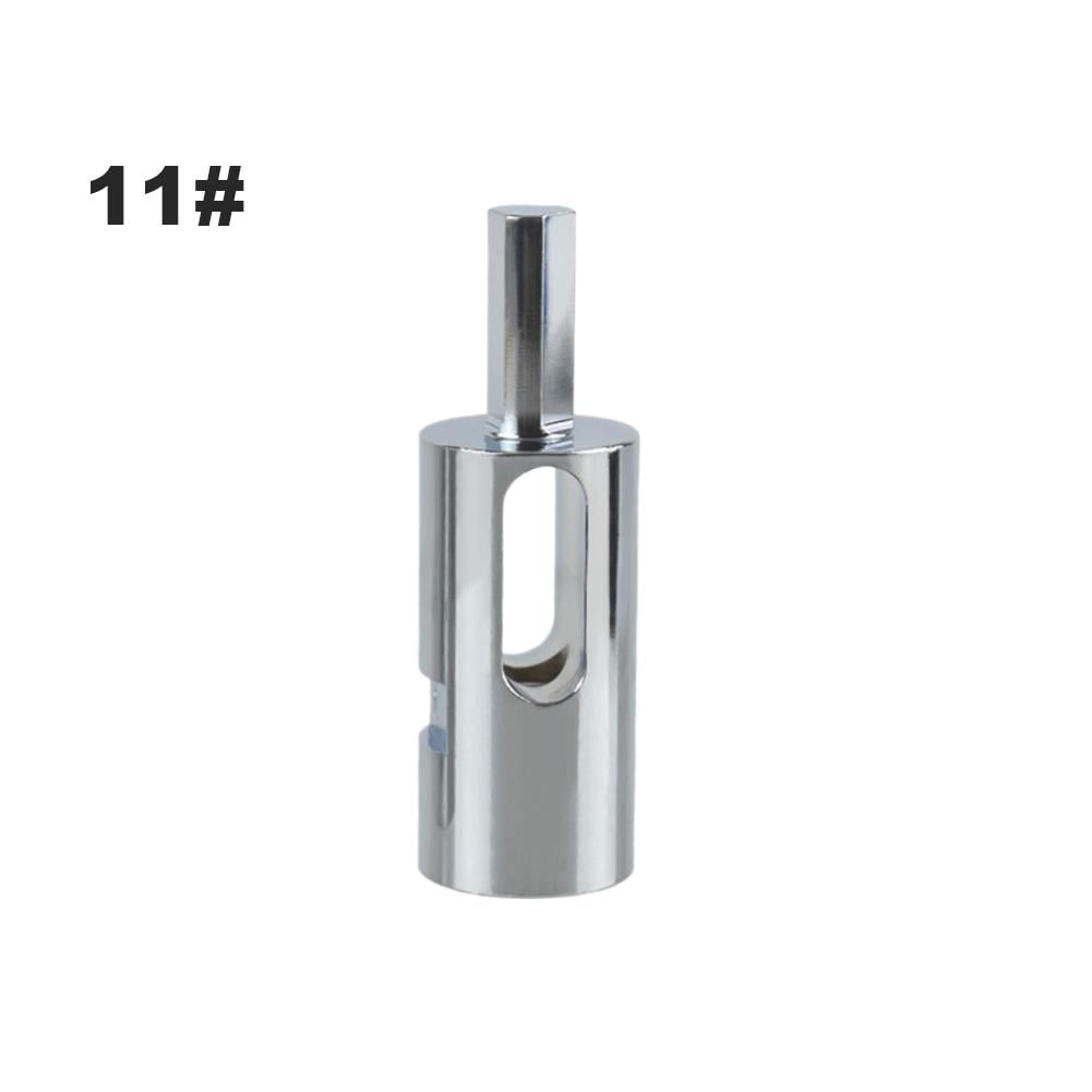 QHUDLV Drill Chuck Tie Tool,High‑Tensile Wire Twist Assist,Quick and ...