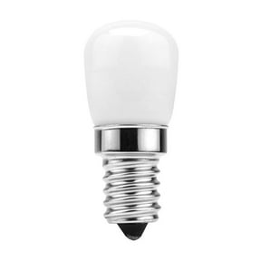 Next Glow LED Light Bulb 3.5W 2,000K Amber G40 Globe Light Bulbs ...