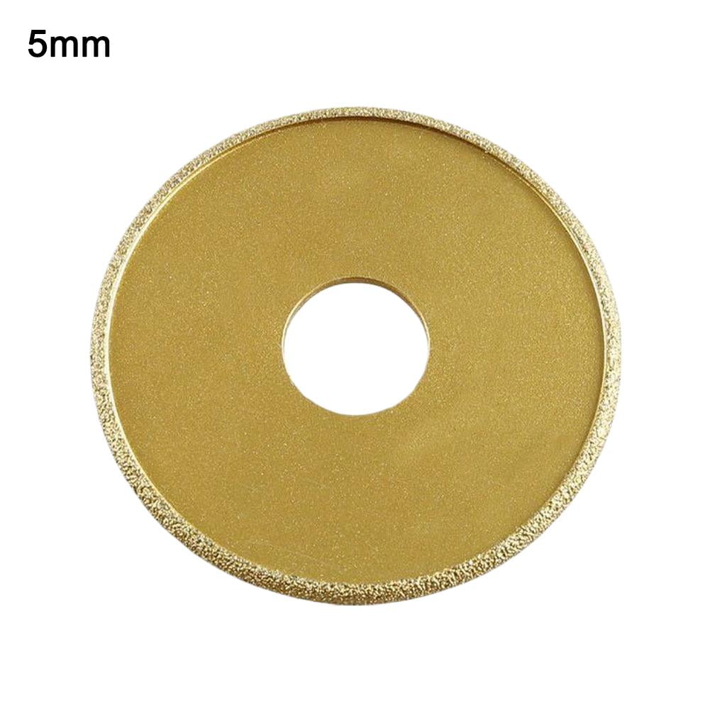 QHUDLV Edge Diamond Grinding Wheel,Heavy‑Duty Angle Grinder Disc,Stone ...