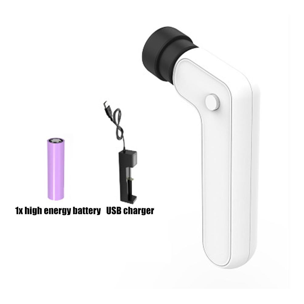 QHUDLV Egg Hatching LED Light, Small Cold Light Egg Incubator Lamp ...
