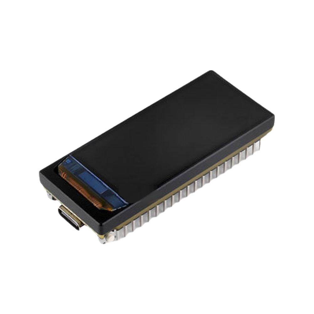 QHUDLV Esp32-S3-Amoled-1.91-M For Esp32 S3 Development Board 1.91 Inch ...