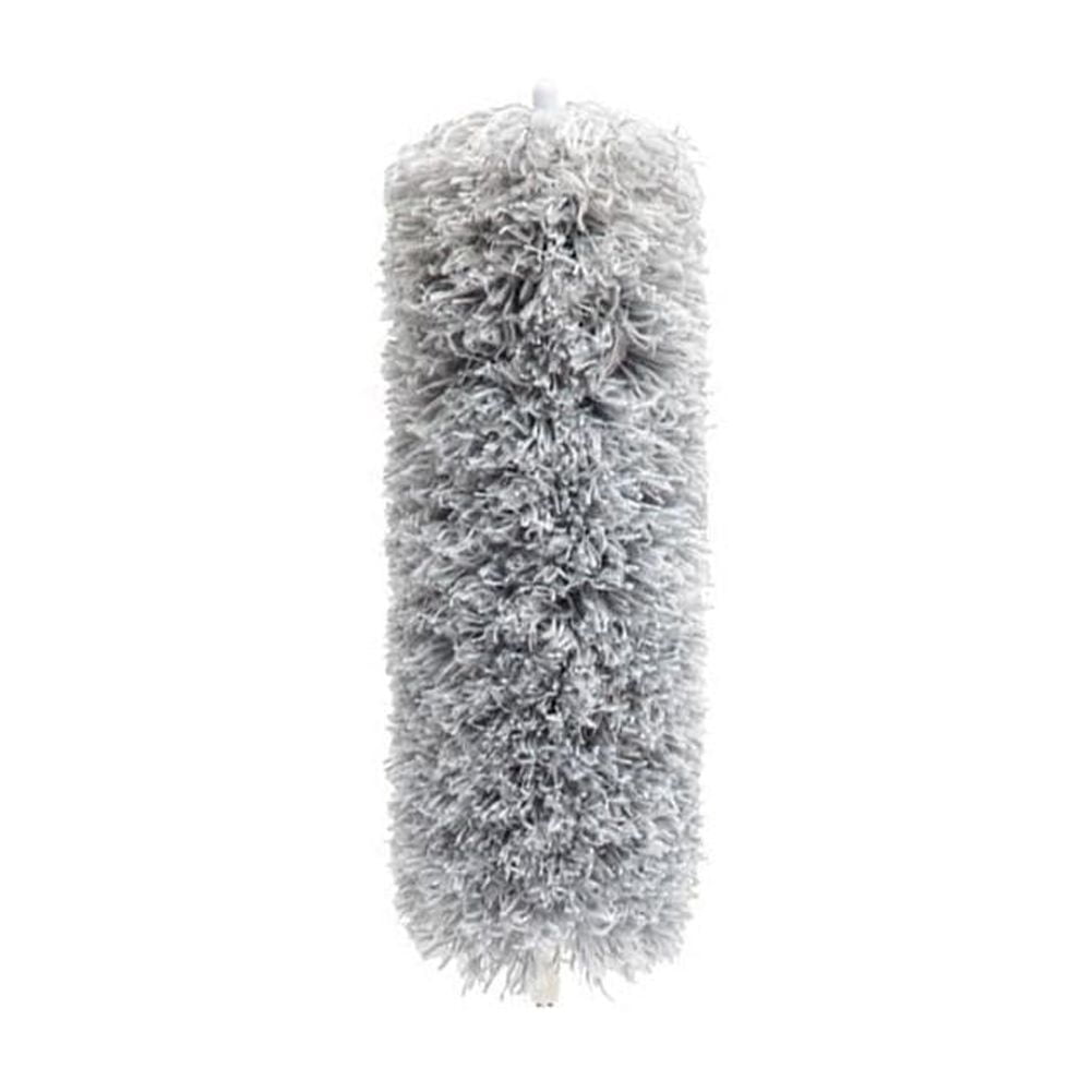 QHUDLV Extendable Duster,Telescopic Microfiber,Long Handle Cleaner ...
