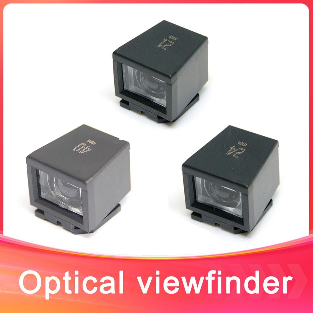 QHUDLV External Side Viewfinder,Replacement Optical Accessory ...