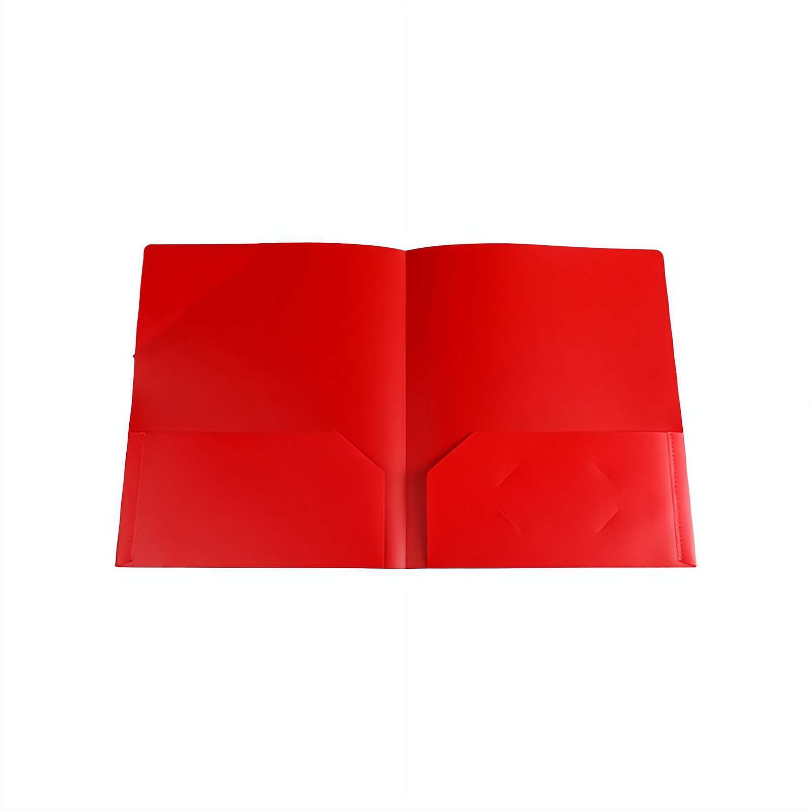 QHUDLV File Folder ,High-Density Kraft Paper, Tear-Resistant, A4/Letter ...