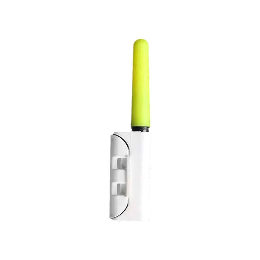 QHUDLV Fish Bite Alarm and Strike Indicator Night Fishing Rod Bite ...